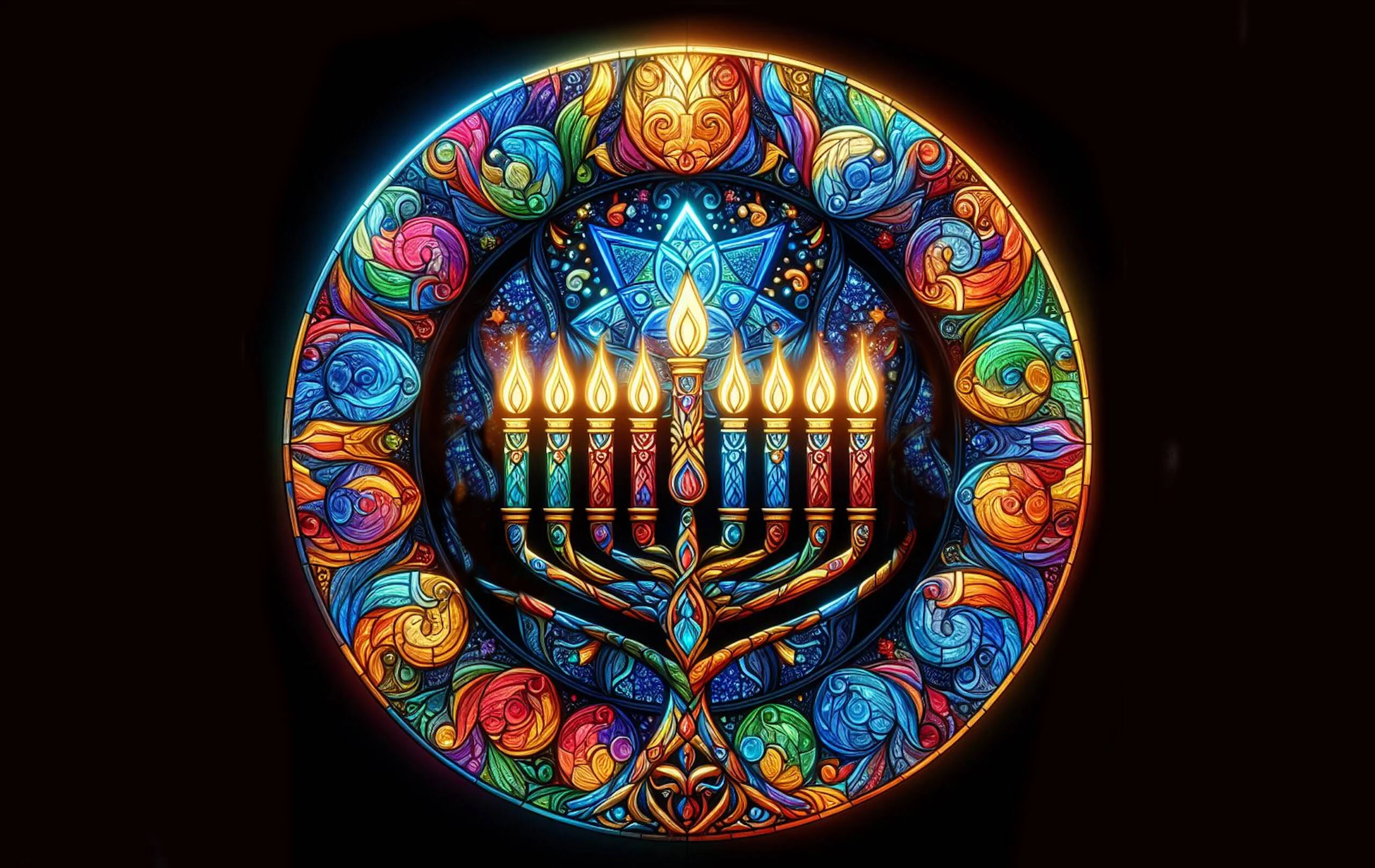 Jonathan Feldstein: Miracles and Heroes in Many Shapes this Chanukah